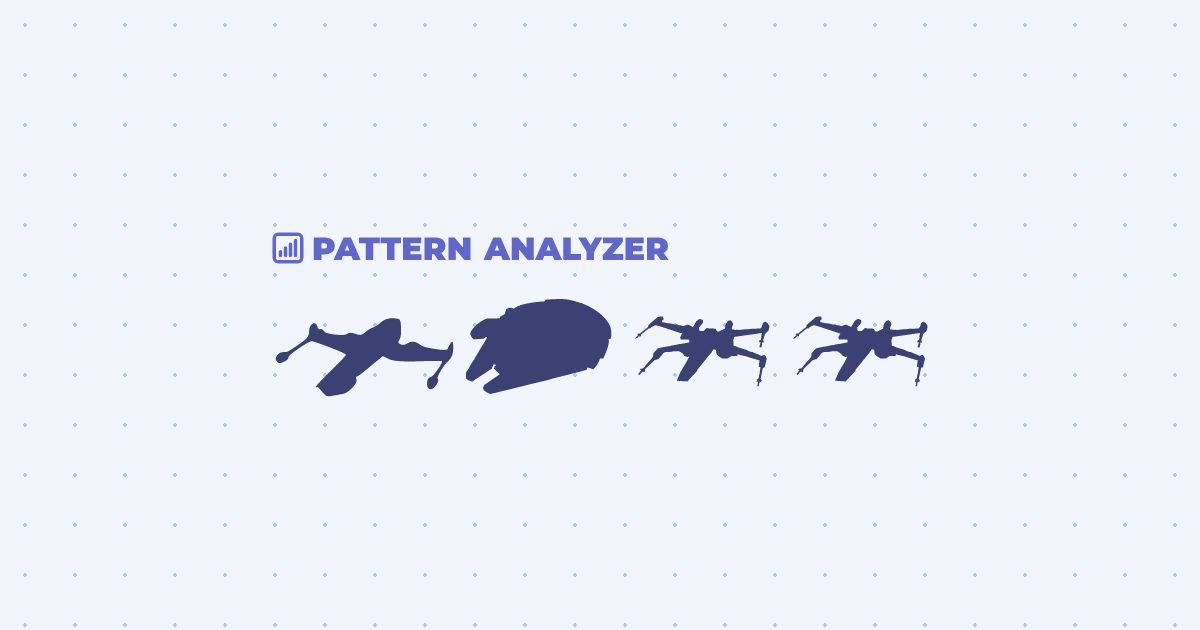 Squad Composition: Fireball, Scavenged YT-1300, T-70 X-wing, T-70 X-wing | Pattern Analyzer
